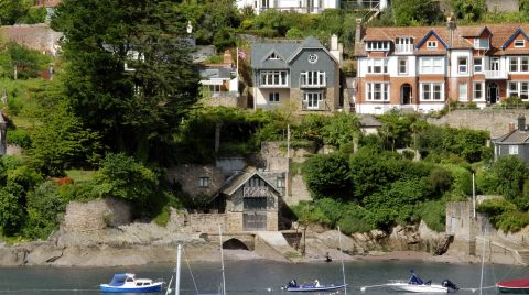 Ash Mill Developments- home